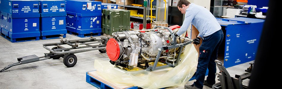 GT LOGISTICS SPECIALISTE DE L'EXTERNALISATION LOGISTIQUE