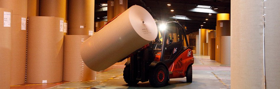 GT LOGISTICS SPECIALISTE DE L'EXTERNALISATION LOGISTIQUE