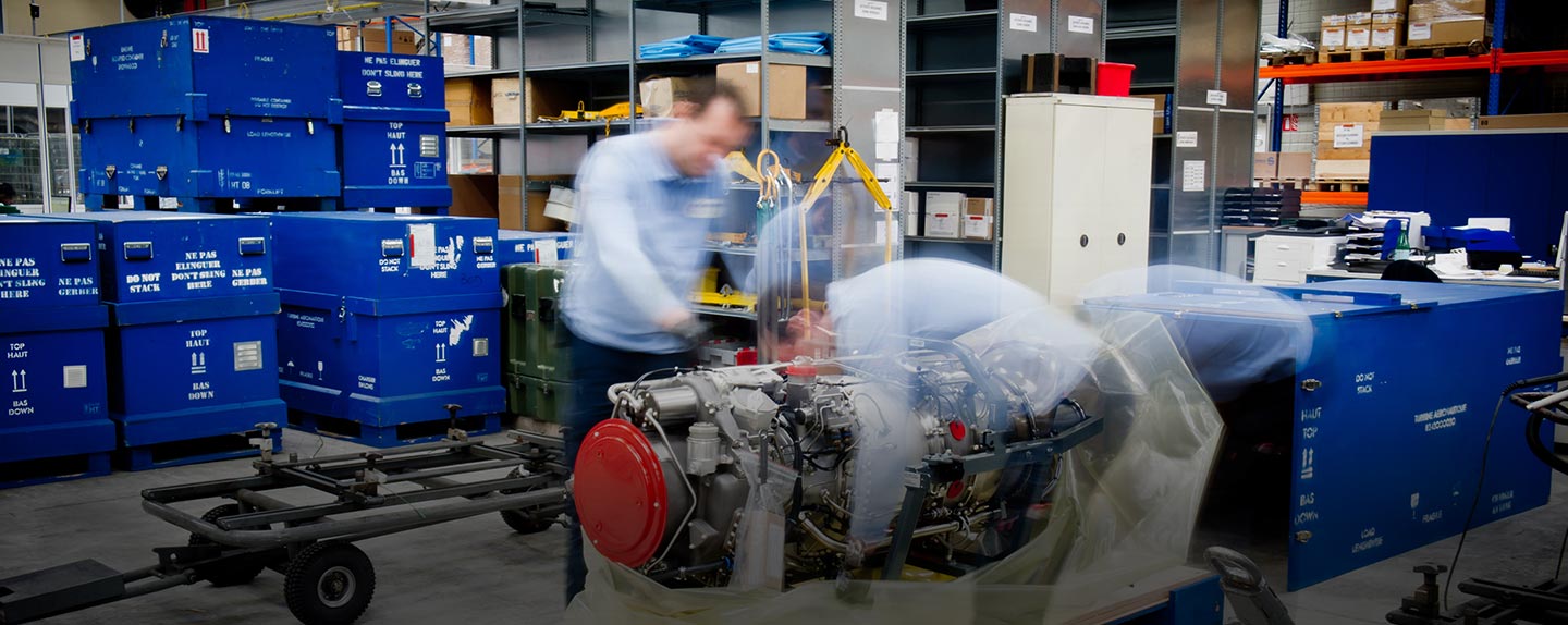 GT LOGISTICS SPECIALISTE DE L'EXTERNALISATION LOGISTIQUE