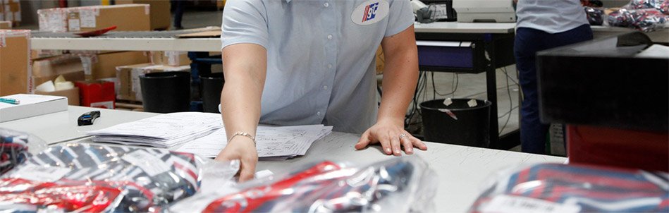 GT LOGISTICS SPECIALISTE DE L'EXTERNALISATION LOGISTIQUE