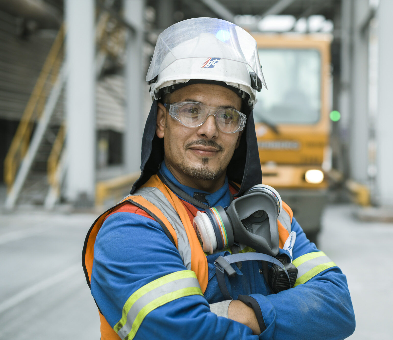 Contact | GT Logistics